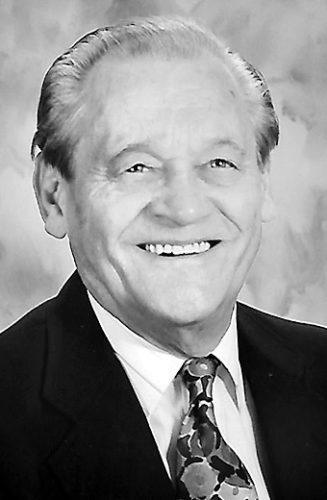 Ralph Wingate | News, Sports, Jobs - The Herald Star